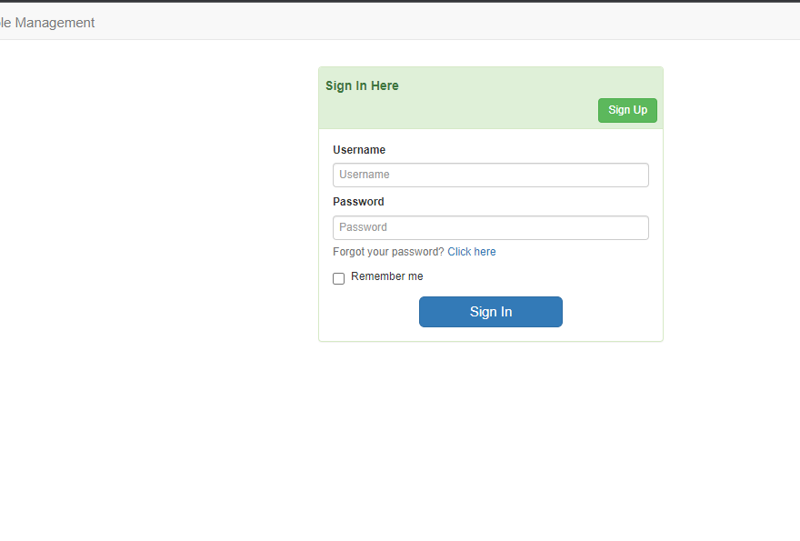 How to Download Student management System In PHP With Source Code ...