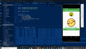 Employee management system in laravel with source code for free