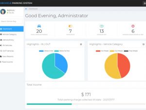 Simple Gym Management System in PHP with Source Code