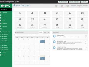 Payroll Management System in PHP with Source Code for free