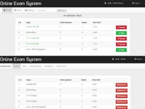 Sports Club Management System In php with code and report.