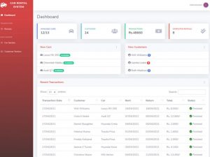 Gym Management System in PHP MySQL with Source Code