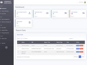 Laravel school management system free download - free projects codes
