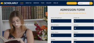 Fees Management System in PHP MySQL with Source Code for free